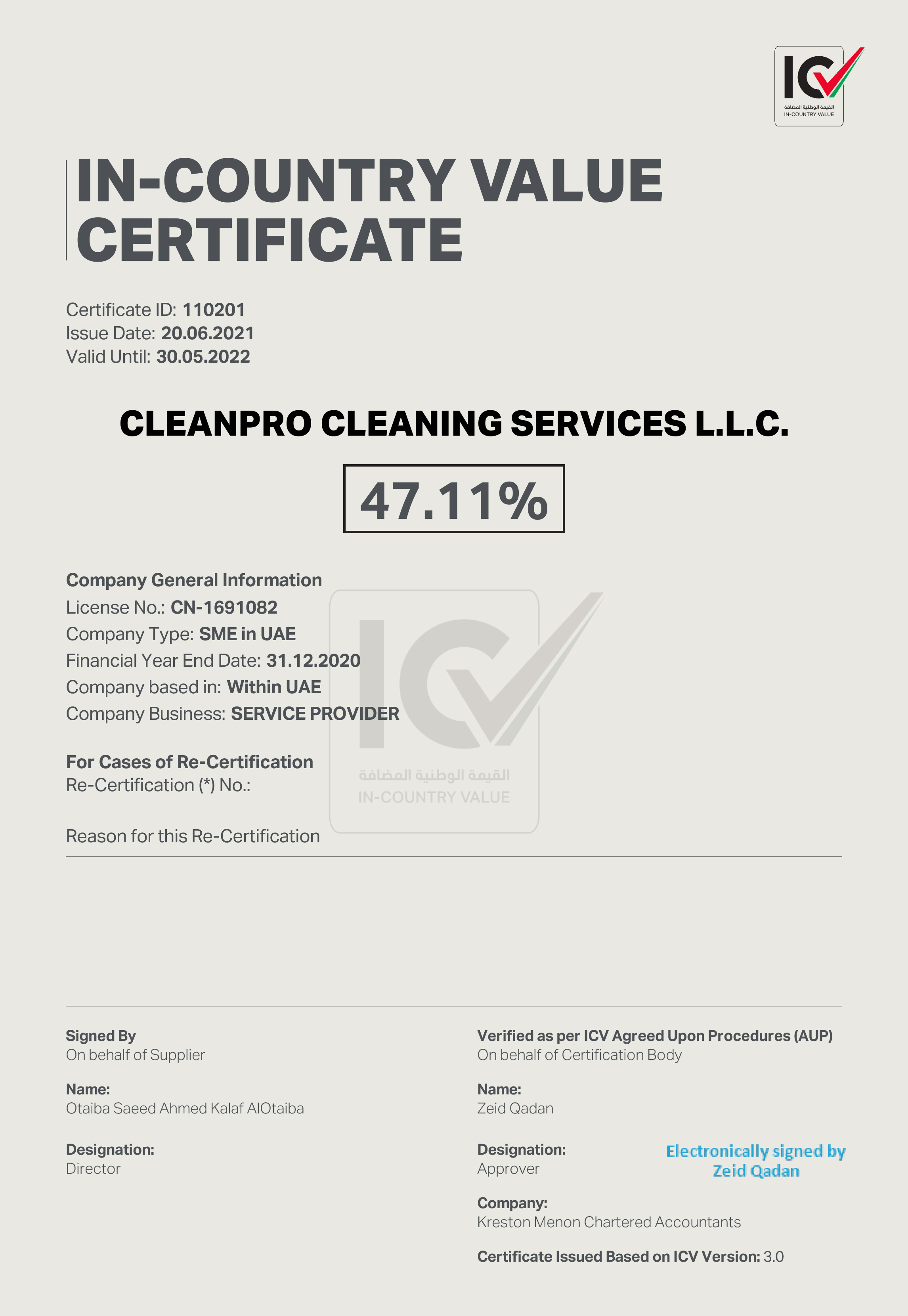Best Deep Cleaning Services in Dubai, Abu Dhabi, UAE