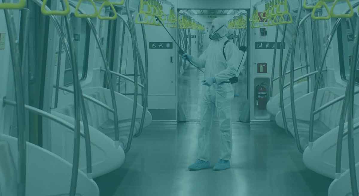 Professional Cleaning Company in Dubai, Abu Dhabi, UAE | Cleanpro